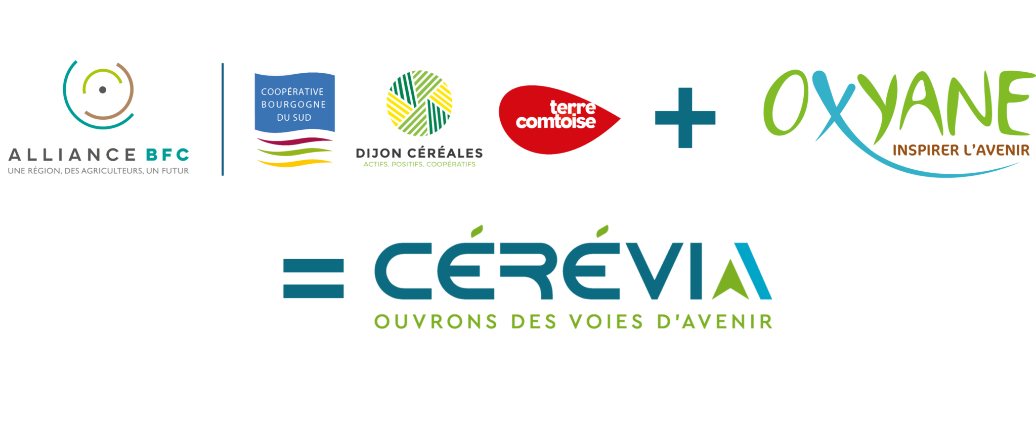 Cérévia rassemble 4 coopératives de Bourgogne-Franche-Comté